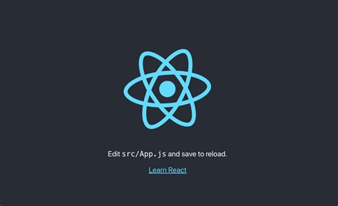 react入門 初心者でもcreate react app create react app で簡単に環境構築する方法