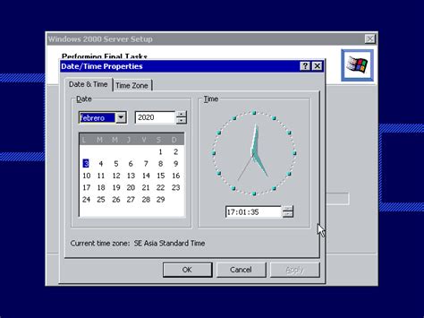 File Windows 2000 Build 2167 Advanced Server Setup049 Png BetaArchive Wiki