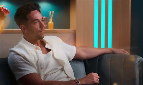 Love Is Blind Uks Sam Addresses His Villain Edit