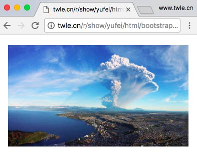Bootstrap 图片样式 Bootstrap 基础教程 简单教程简单编程