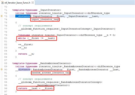 为什么stdlist性能这么差？ Dreamer Thinker Doer