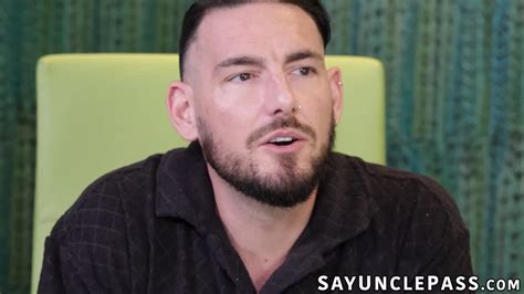 Doctor Derek Allen Fucking Skills Cure Aaron Allen Sexual Anxiety