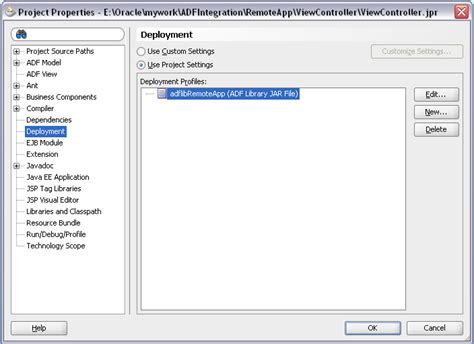 Andrej Baranovskij Blog Building And Integrating Oracle Adf 11g