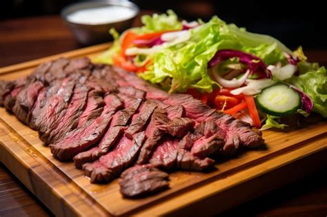 Premium Photo Korean Delight Korean Food