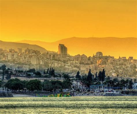 10 лучших достопримечательностей в Тверии 2025 Tripadvisor