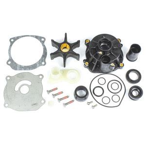 Sierra Water Pump Repair Kit Without Housing Kronborg Marine Og Bådudstyr