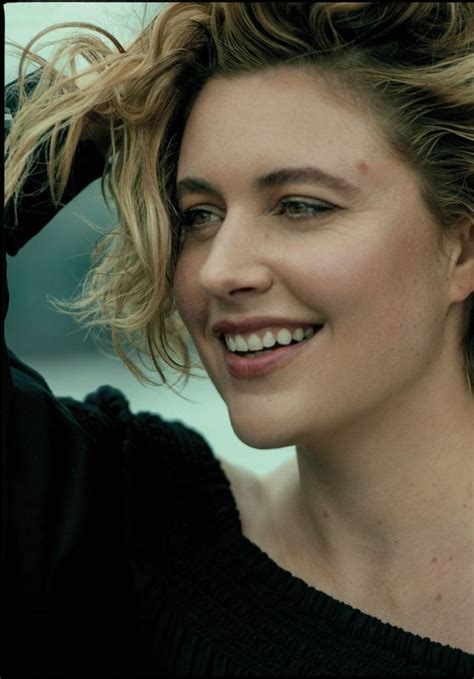 Greta Gerwig Vanity Fair Magazine Dec 2023jan 2024 • Celebmafia