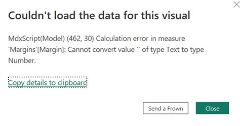 Cannot Convert Value Of Type Text To Type Integer Microsoft Fabric