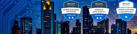 Gerardo M On Linkedin Microsoft Certified Power Platform App Maker