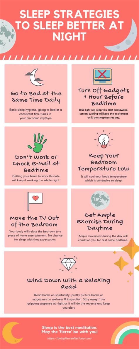 How To Sleep Better At Night And Regain Your Energy Artofit