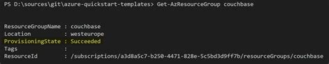 Accept Legal Terms Using Powershell To Deploy Arm Templates About