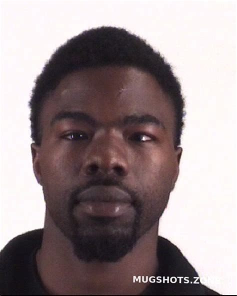 Burns Kentrell Lonney 02 07 2025 Tarrant County Mugshots Zone