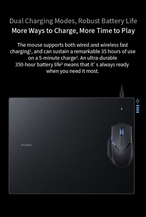 Buy Huawei Gt Wireless Mouse Huawei Store Ksa