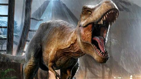 Jurassic World Evolution 6 New Dinosaurs Revealed Free