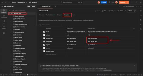 Generate Api Secret Key Sql Documentation
