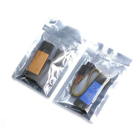 St Link V2 Stm8stm32 Emulator Programmer Stlink Downloader Line Burner Debugger