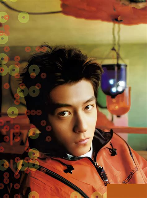 陈冠希 高清图片，堆糖，美图壁纸兴趣社区