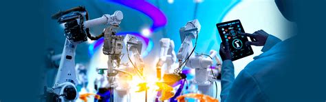 Embedded Systems In Industrial Automation Key Insights