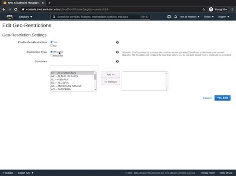 Aws Cloudfront Serve Content From Multiple S3 Buckets