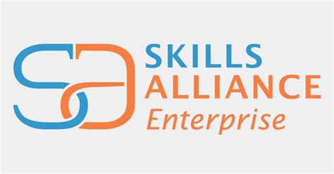 Skills Alliance Group Launches Skills Alliance Enterprise Talint