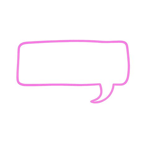 Bold Oh My Speech Bubble Minimalist T Shirt Design Playground