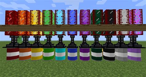 Мод Extra Utilities