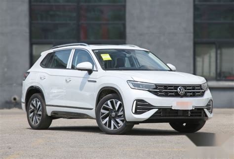 20万级合资SUV中全新探岳的表现可谓是行业标杆veecar 汽车改装 改装知识分享平台