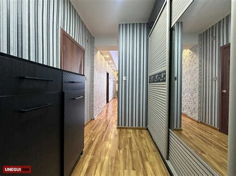 Зайсанд 2 өрөө байр 44мкв 180 сая ₮ №7145165 УБ — Хан Уул д 2 өрөө Unegui Mn үнэгүй зарууд