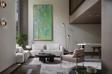 Crland Nanjing Yanziji Apartment Loop Design Awards