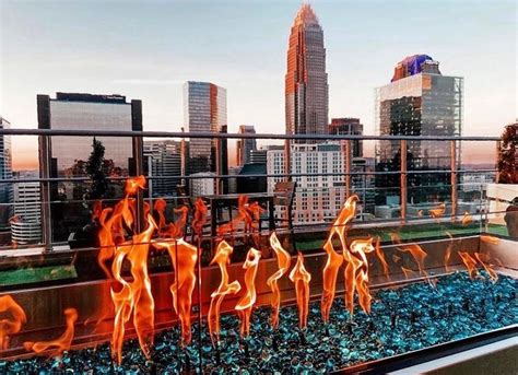 Fahrenheit Uptown Charlotte Nc