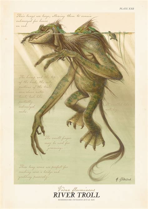 Arthur Spiderwicks Field Guide To The Fantastical World Around You