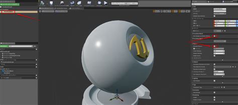 Ue4 Procedural Mesh Sliceを使ってライトセーバーでメッシュを斬ってみる Lets Enjoy Unreal Engine