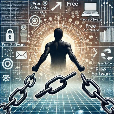 Les Logiciels Libres Nous Libéreront Ka Ubuntu