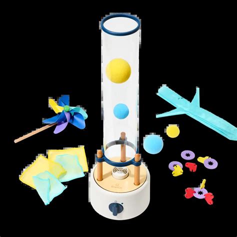 Wind Play Lab Kiwico