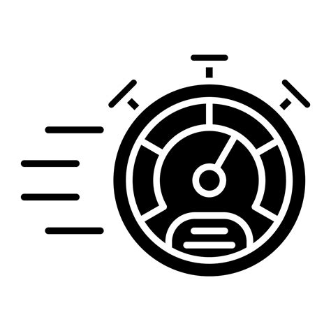 Bandwidth Vector Icon 21709373 Vector Art At Vecteezy