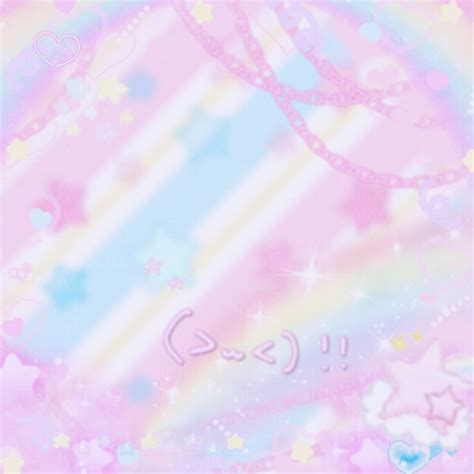 Cutecore Background 🦄 In 2025 Pink Wallpaper Kawaii Kawaii