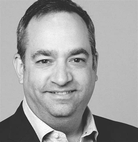 Corey Cook Goodenough College