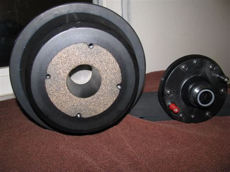 Which 2 Compression Driver Page 2 Technicalrestorations The