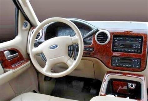 2005 Ford Expedition Interior Sold 2004 Ford Expedition Xlt Sport In