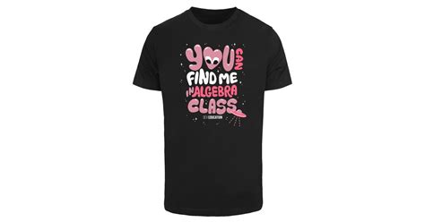F4nt4stic Shirt Sex Education You Can Find Me In Algebra Class Netflix