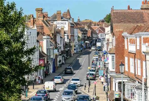 Things To Do In Battle East Sussex