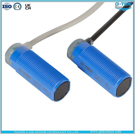 Top Selling Good Price Opposed Optical Sensor Photoelectric Switch For Motor Swing Barrier Gate