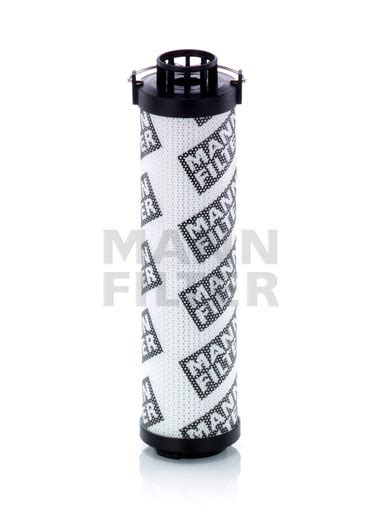 Hd4191 Mann Filter Hydraulic Filter Filter Discounters