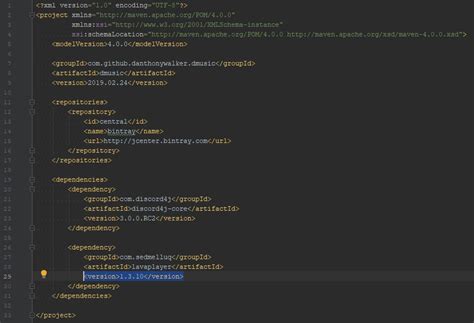 Music Bot Tutorial Discord4j