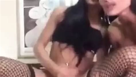 Free Mature Shemale Threesome Porn Videos Xhamster