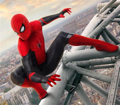 Spider Man Far From Home Cast Photos Academy Award Best Picture Winners