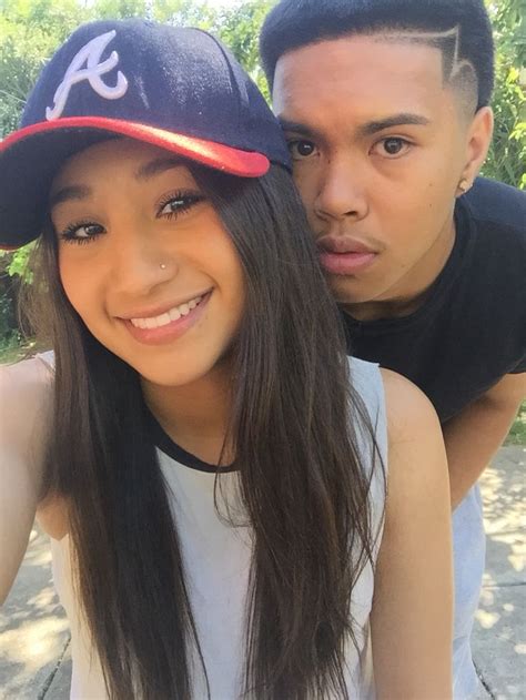 Me And My Gf Never Settle For Less Things To Come Never Settle