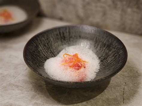 台北首間拉丁美洲fine Dining「zea」打破地域與菜式的刻板印象，上演拿捏有度、熱情卻不躁進的舌尖盛宴 Vogue Taiwan