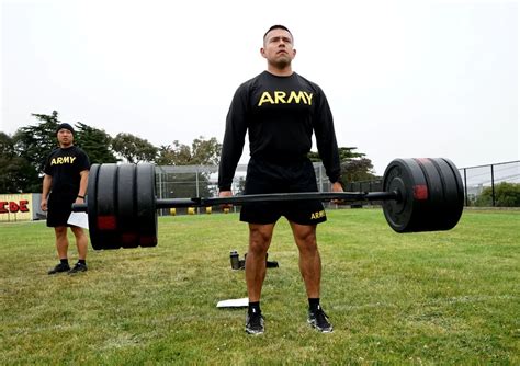 Army Body Fat Standards Complete Guide To Meeting Abcp Requirements