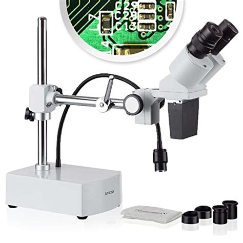 10 Best Microscope Brands 2022 Top Microscope Manufacturers